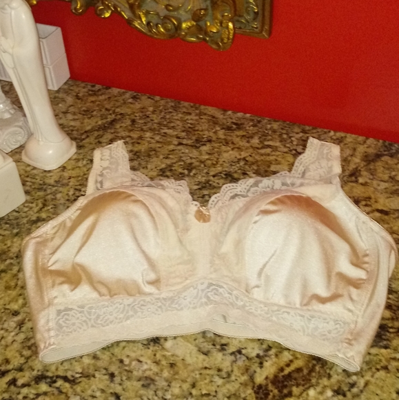 Rhonda Shear | Intimates & Sleepwear | 126 Rhonda Shear Lace Bra | Poshmark